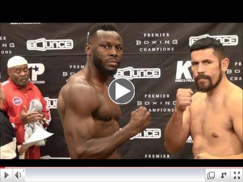 Travis Kauffman - Amir Mansour weigh in video plus video interviews ...