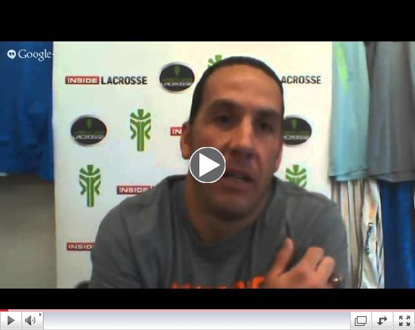 Who Is Coaching At 91 This Year?