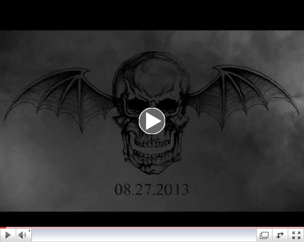 Avenged Sevenfold Reveal New Single “Hail To The King”; Tour Announced With Deftones And Ghost B ...