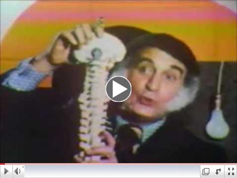 News from Garden State Chiropractic Society