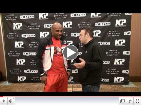 Travis Kauffman - Amir Mansour weigh in video plus video interviews ...