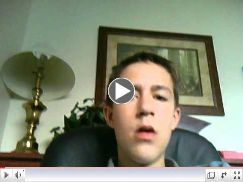 News from Glenn J. Kimber Academy