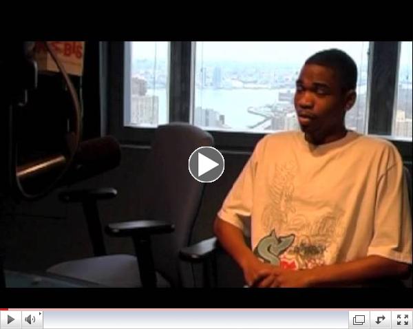 Support Imhotep Gary Byrd & His son Khamit Byrd! (Pls Share)