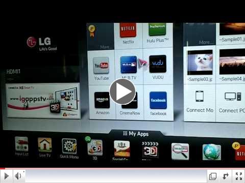 Inside the Screen Monthly, CES Review - February 2012